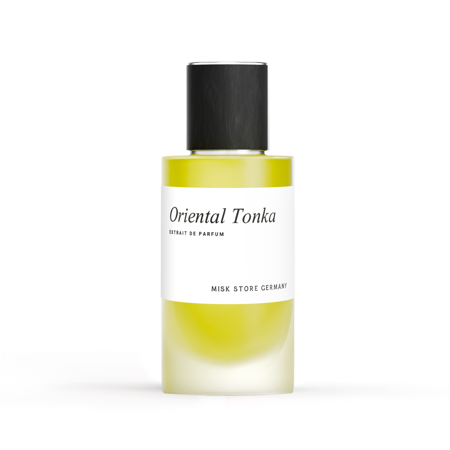 Oriental Tonka - Extrait de Parfum - hochwertig - Ideale Alternative zu ...