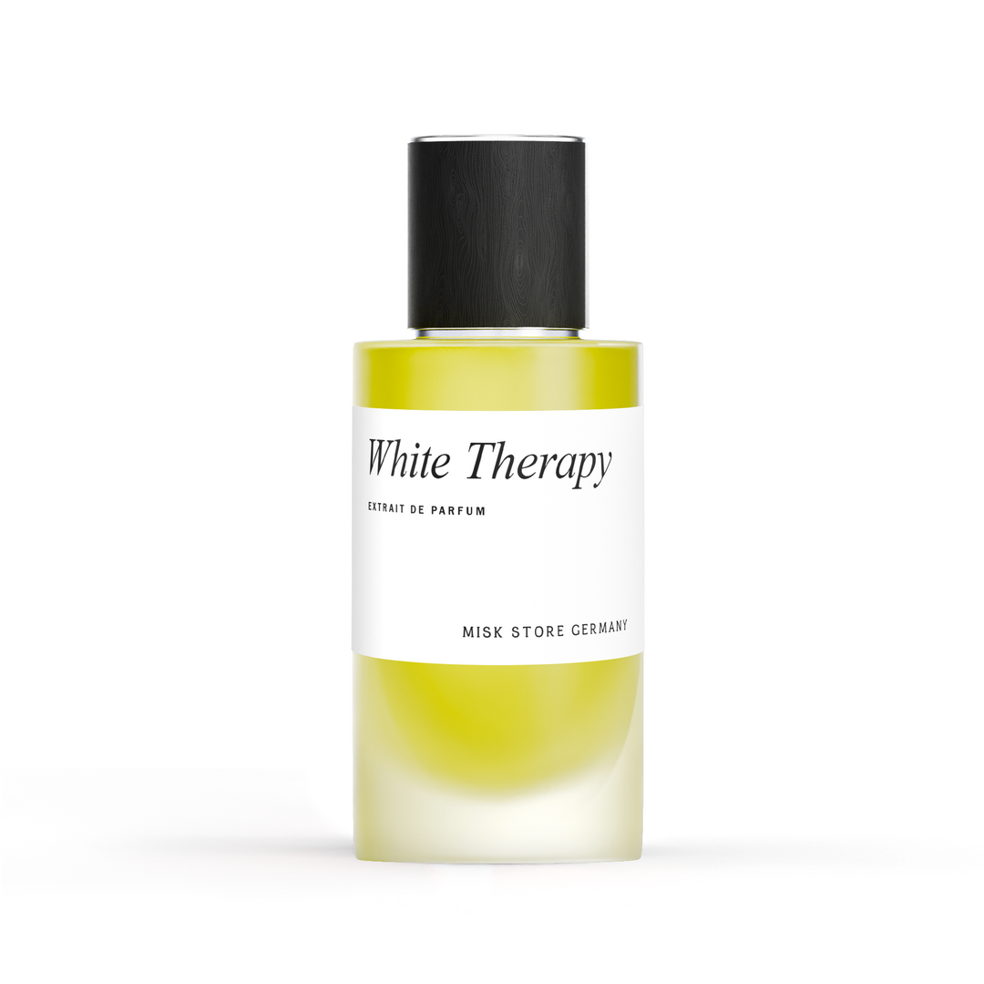 White Therapy - Der beste Musk Therapy Duftzwilling – MSK