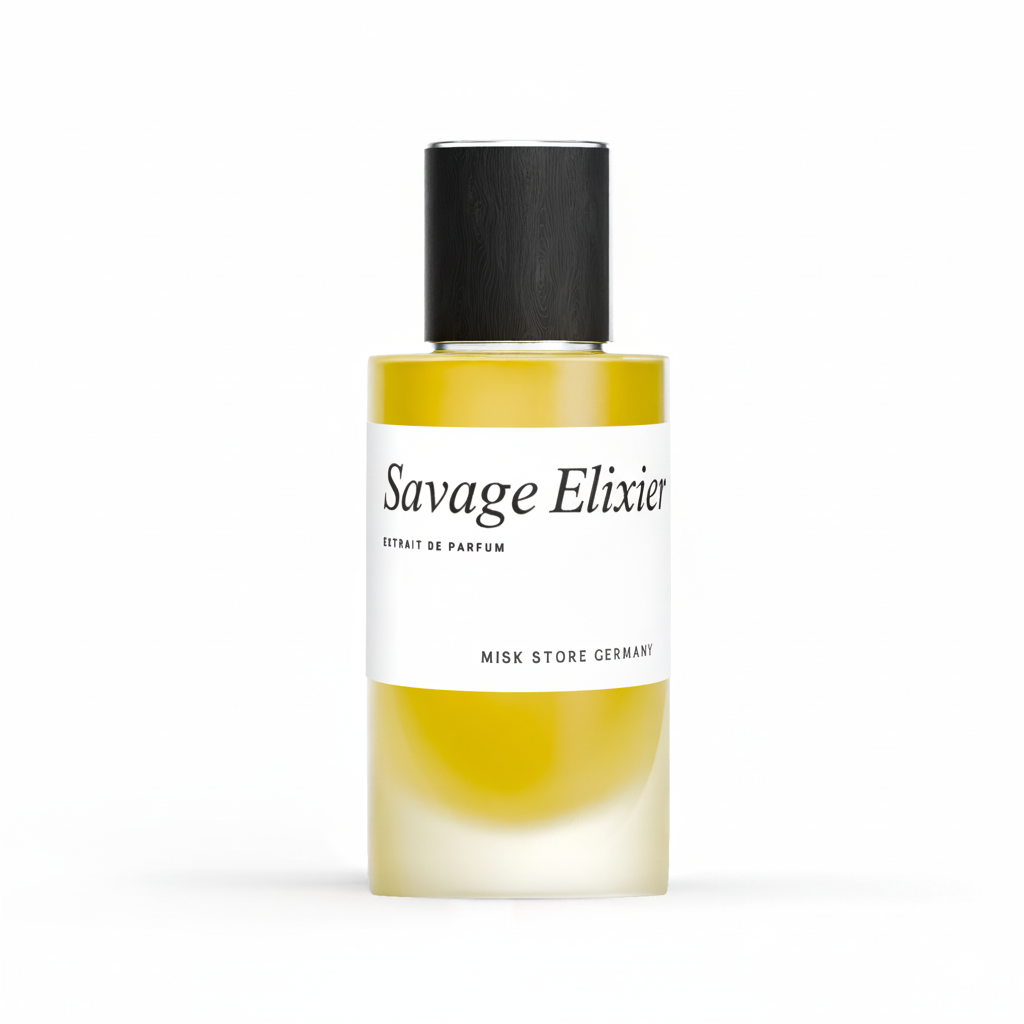 MISK STORE GERMANY: Savage Elixir - the best fragrance twin to Sauvage ...