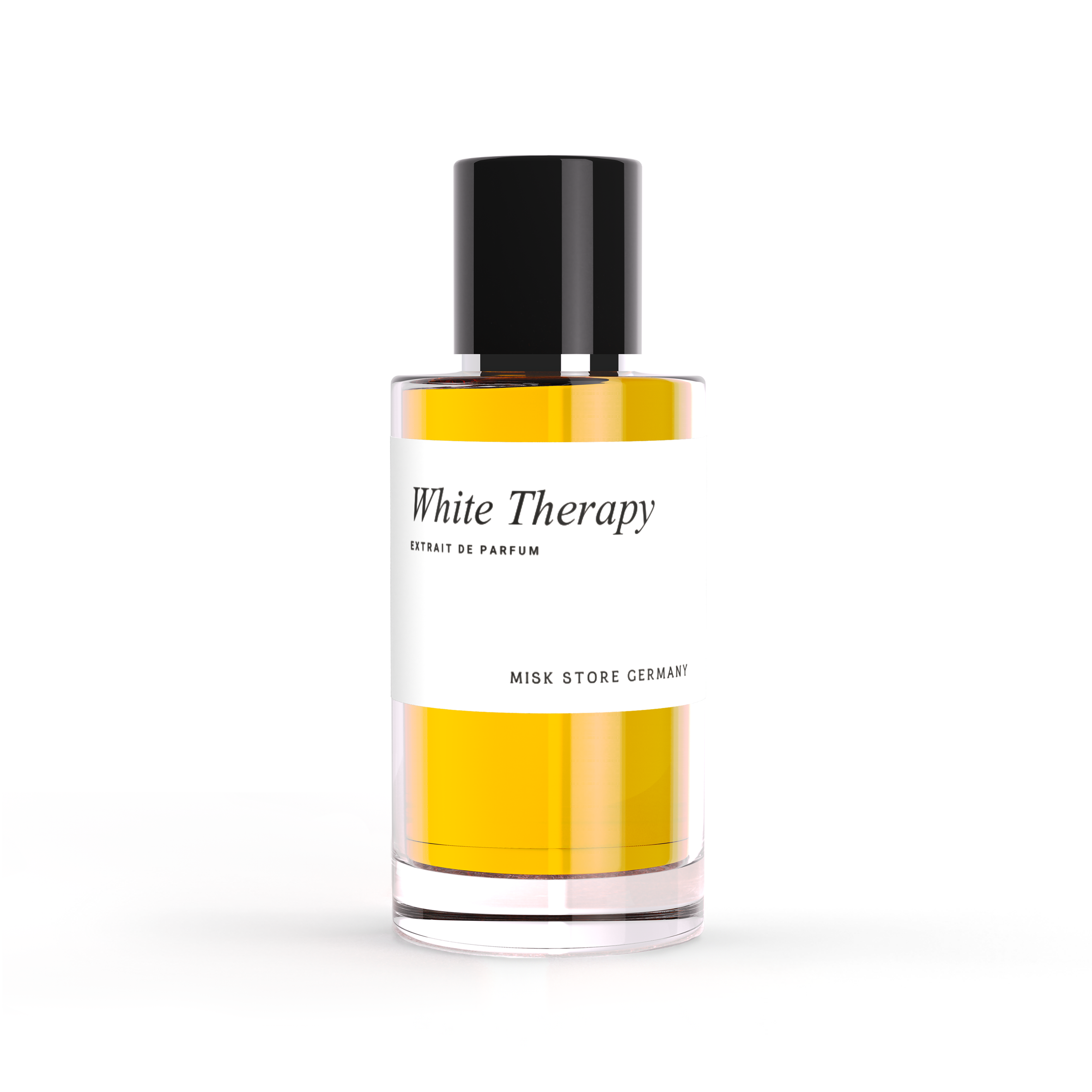 White Therapy - Der beste Musk Therapy Duftzwilling – MSK